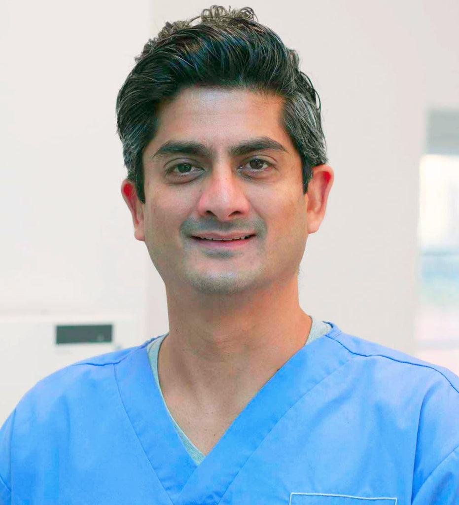Mahul Patel Lynwood Dental