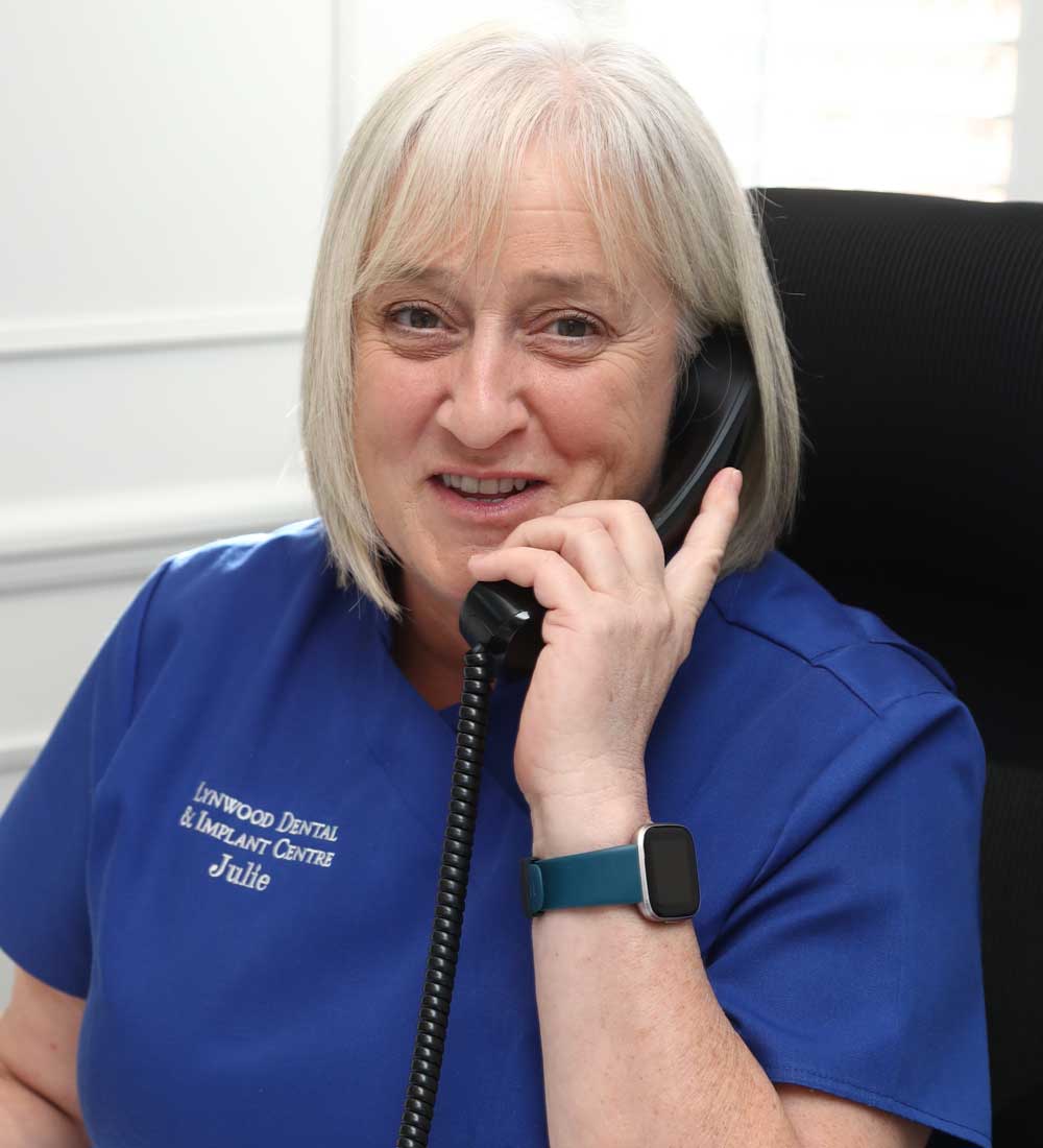 Julie Beasley – Lynwood Dental